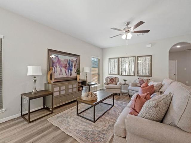 24702 White Libertia Ct, Huffman, TX 77336