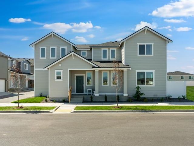 24702 E Short Tail Ln, Liberty Lake, WA 99019