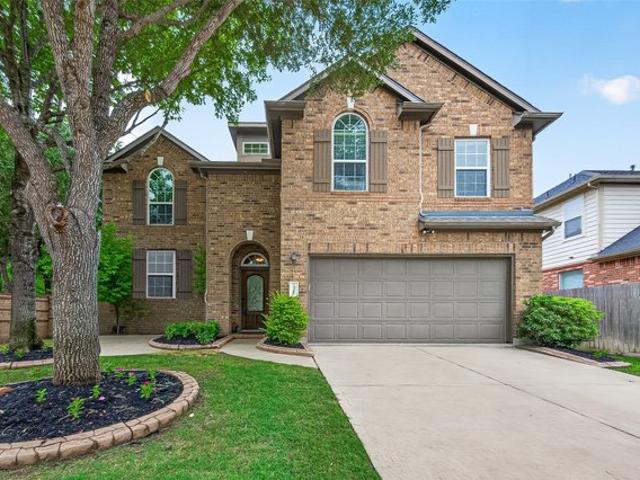 24707 Crystal Leaf Ln, Katy, TX 77494