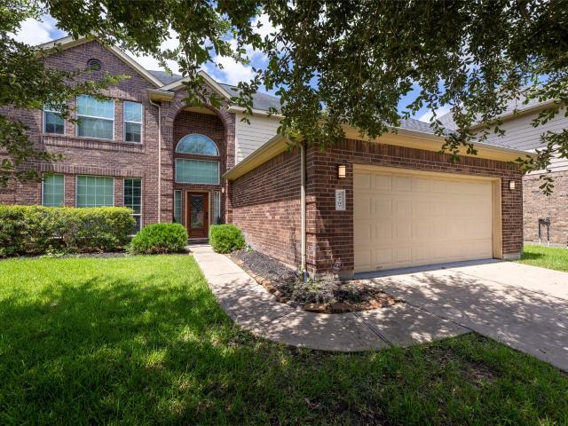 24707 Malca Manor Drive