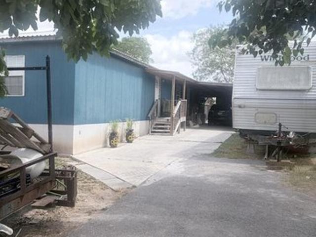 24707 Poinciana St, San Benito, TX 78586