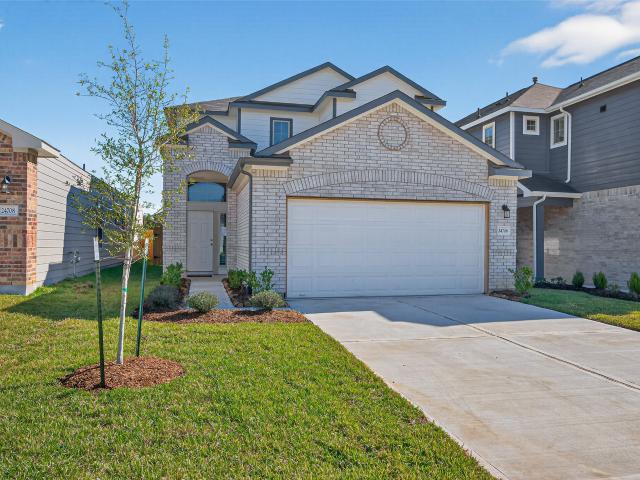24706 Windward Birch Way Court