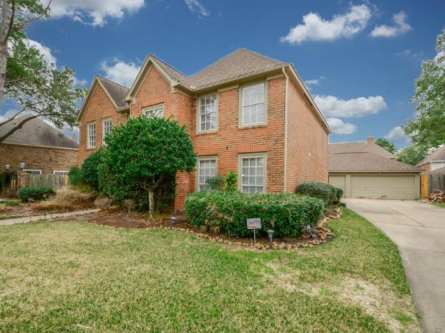 24706 Mather Dr, Katy, TX 77494 | MLS #67620