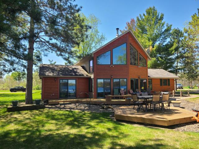 24706 Peavy Lane