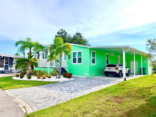 24709 Sawfish Way Unit 19C, Punta Gorda, FL 33980