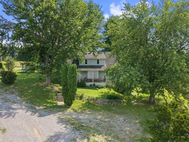 2470 Mount Zion Church Road