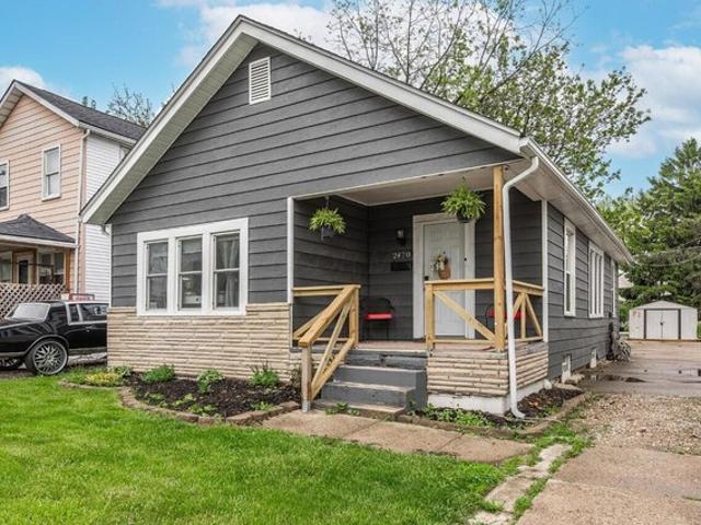 2470 Azelda St, Columbus, OH 43211