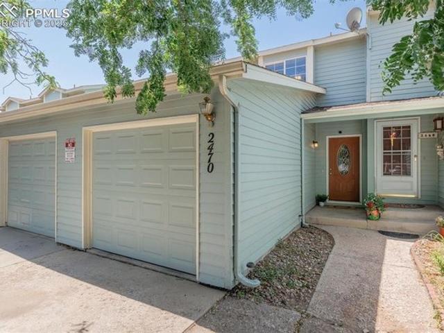 2470 Astrozon Cir, Colorado Springs, CO 80916