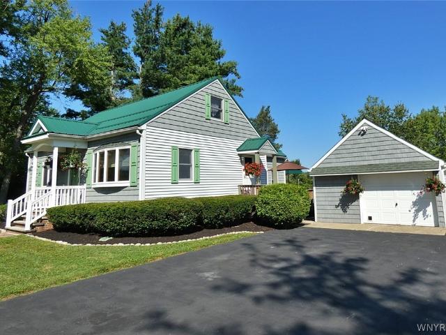 2470 Bauer Road