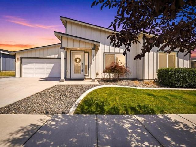 2470 Brodie Ln, Richland, WA 99352