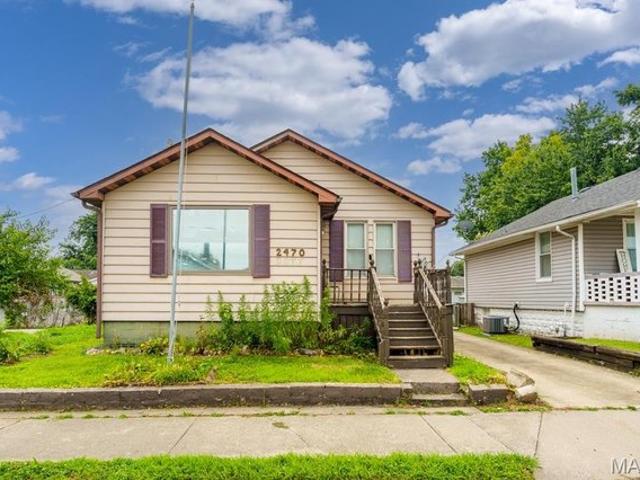 2470 Center St, Granite City, IL 62040