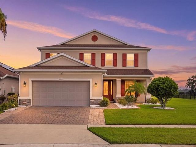 2470 Dammar St, Orlando, FL 32824