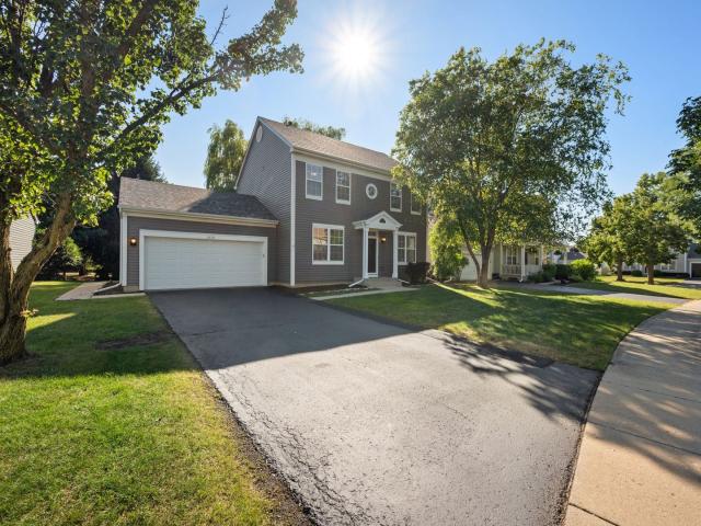 2470 Fairchild Lane