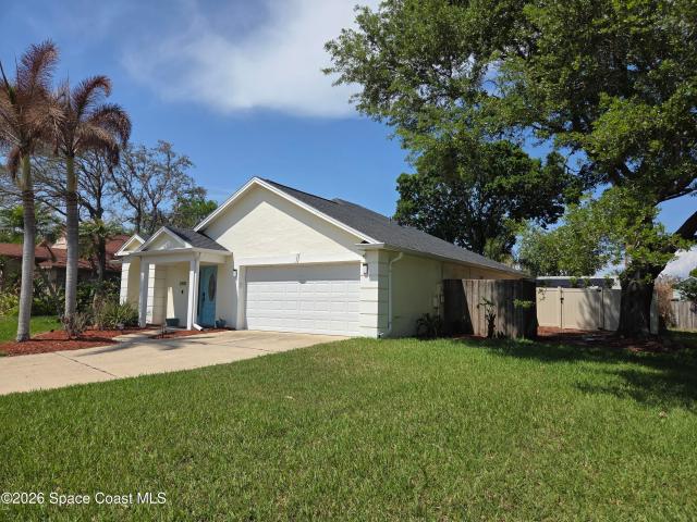 2470 Forest Run Dr, Melbourne, FL 32935 | MLS #1073