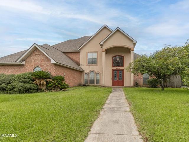 2470 Lakewood Dr, Opelousas, LA 70570