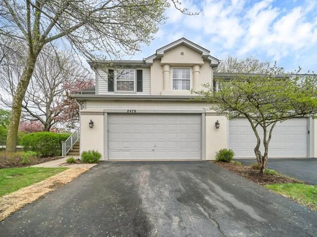 2470 Palazzo Ct, Buffalo Grove, IL 60089