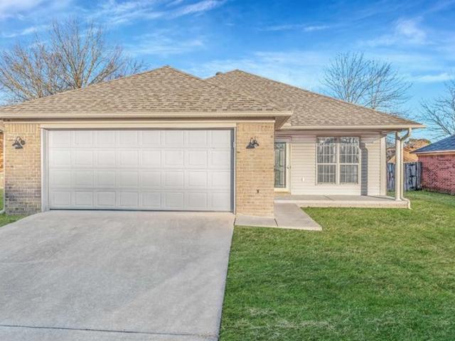 2470 Remington Dr, Conway, AR 72032