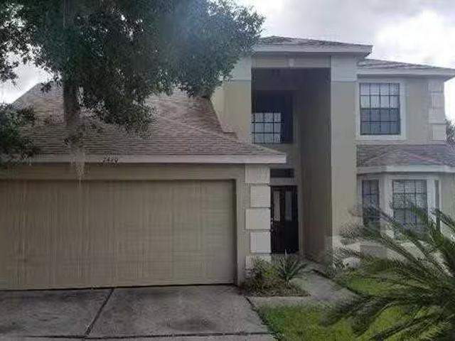 2470 River Ridge Dr, Orlando, FL 32825 2470 River Ridge Drive