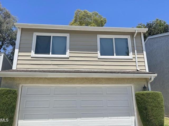 2470 Stow St, Simi Valley, CA 93063