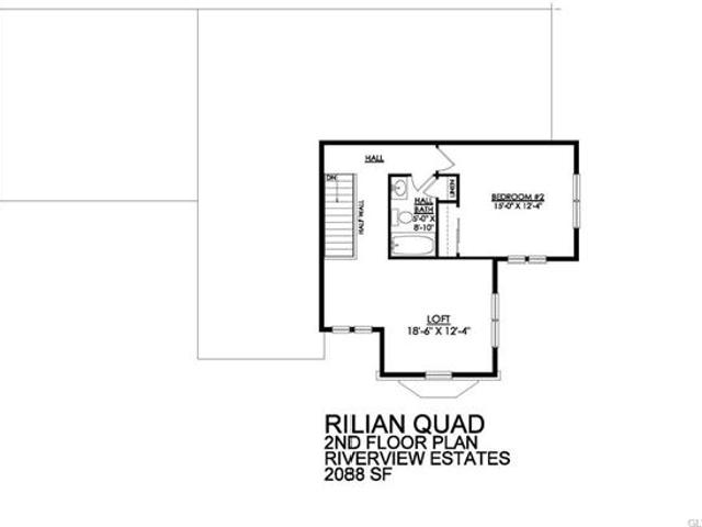 2470 Sonoma Drive