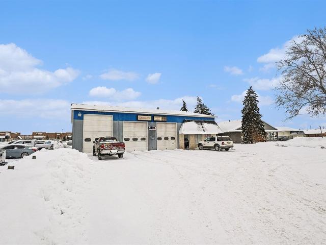 2470 Van Ommen Drive