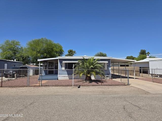 2470 W Calle Comodo, Tucson, AZ 85705