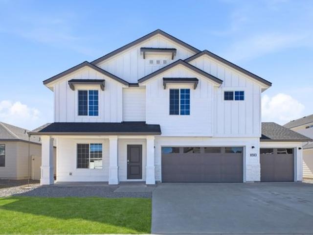 2470 W Clegane Ct, Kuna, ID 83634