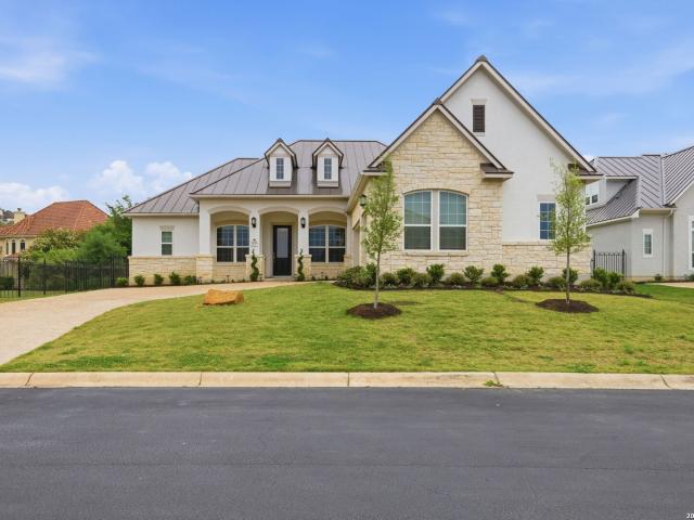 24710 Faraday, San Antonio, TX 78257 | MLS #1957
