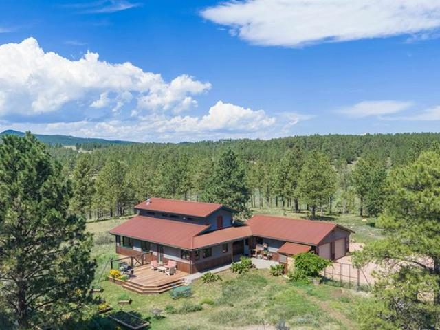 24711 Bluejean Trl, Hermosa, SD 57744