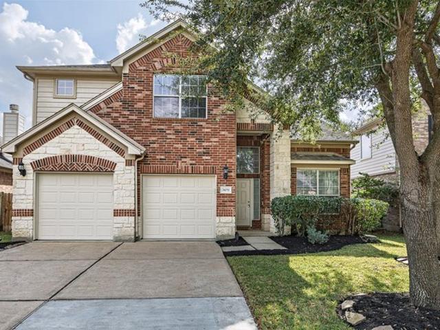 24711 Gemstone Cove Ct, Katy, TX 77494