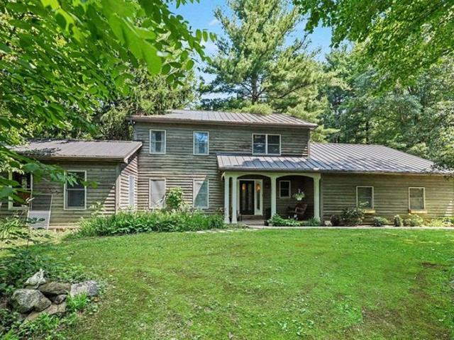 24711 New Rd, North Liberty, IN 46554