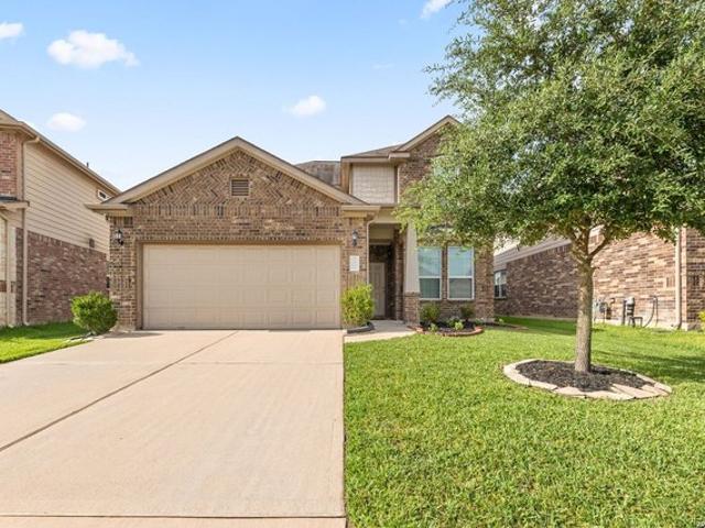 24711 Puccini Pl, Katy, TX 77493