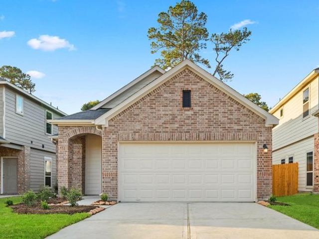 24717 Lago Bay Ln, Huffman, TX 77336