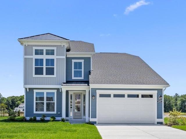 24717 Michael Isler Ave, Millsboro, DE 19966