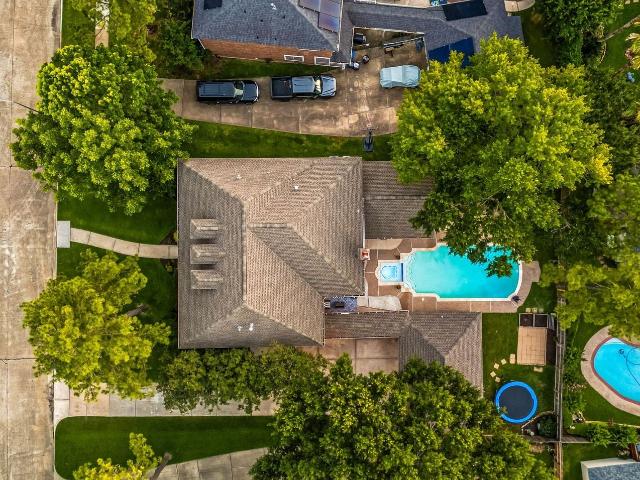 24714 Valleylight Drive, Katy, US, TX