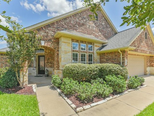 24714 Malca Manor Dr, Katy, TX 77493