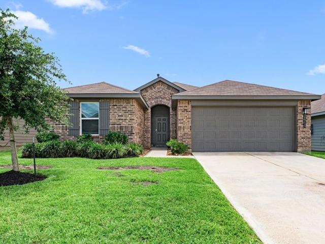 24714 Mountain Tree Dr, Magnolia, TX 77355