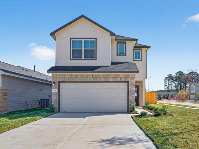 24715 Lago Bay Ln, Houston, TX 77336
