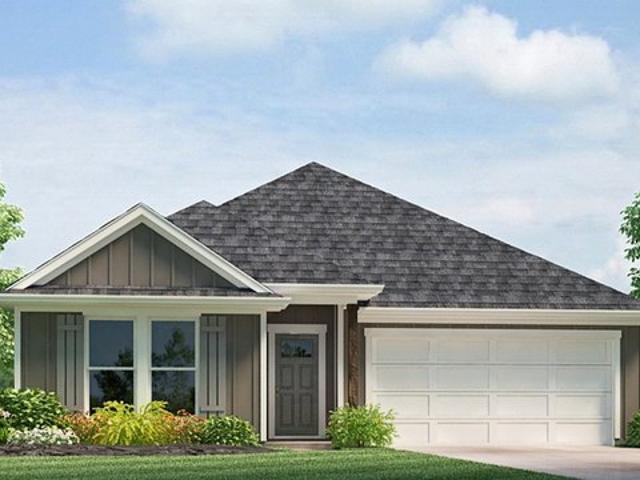 24716 Berry Ridge Ln, Springfield, LA 70462