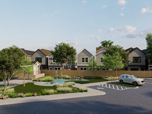 24718 Haverford Rd, Unit 102, Spring, TX 77389 | MLS #33754
