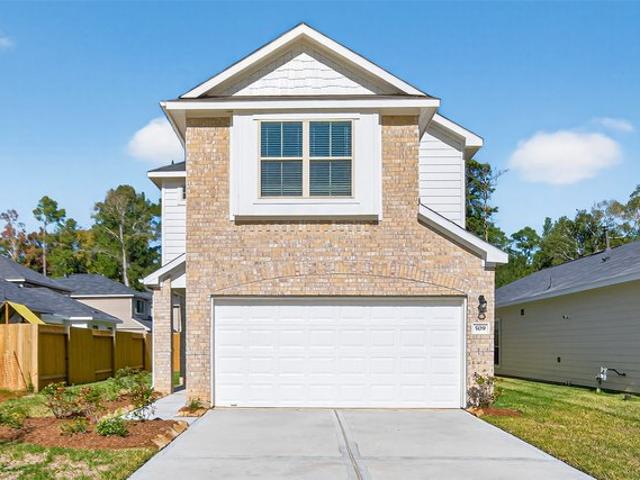 24718 Lago Bay Ln, Huffman, TX 77336