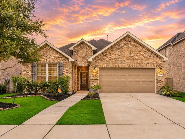 24719 Harbor Terrace Lane