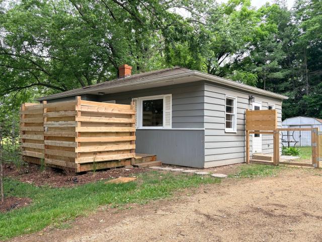 2471 N Jackson Road