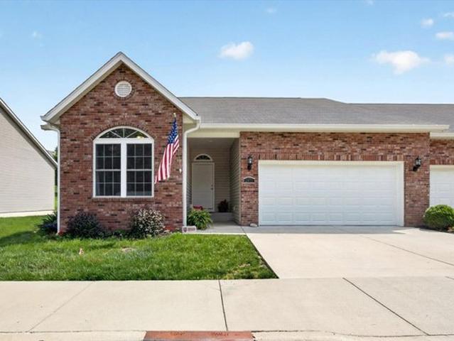 2471 N Stonelake Cir, Bloomington, IN 47404