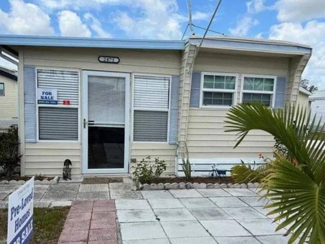 2471 Apple Blossom Ln Unit 283, Wauchula, FL 33873