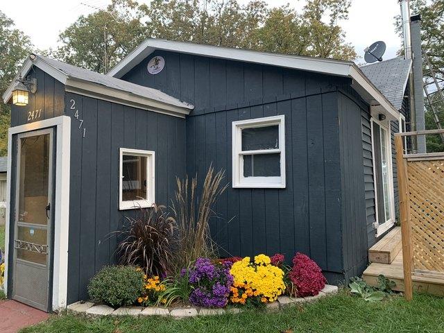 2471 Arrowwood Ave, Bitely, MI 49309