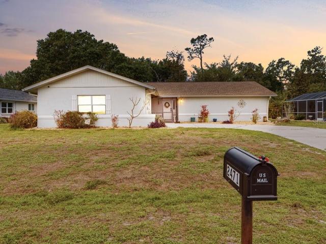 2471 Celebes Ct, Punta Gorda, FL 33983 | MLS #C7523