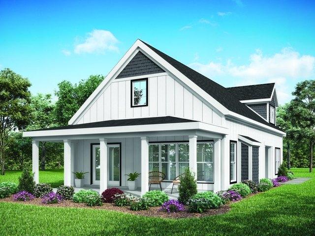 2471 Chateau Dr, Port Clinton, OH 43452