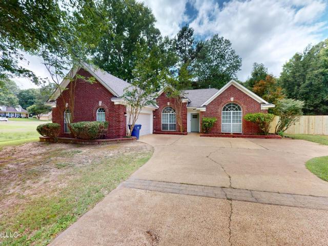 2471 Evening Shade Drive