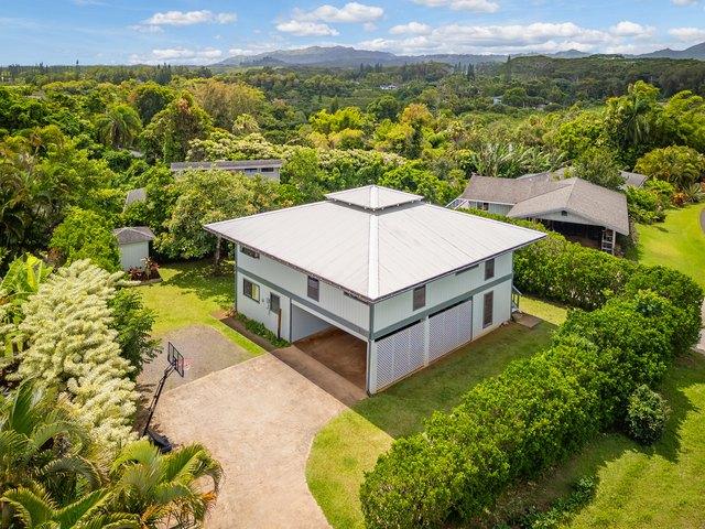 2471 Liliuokalani St, Kilauea, HI 96754